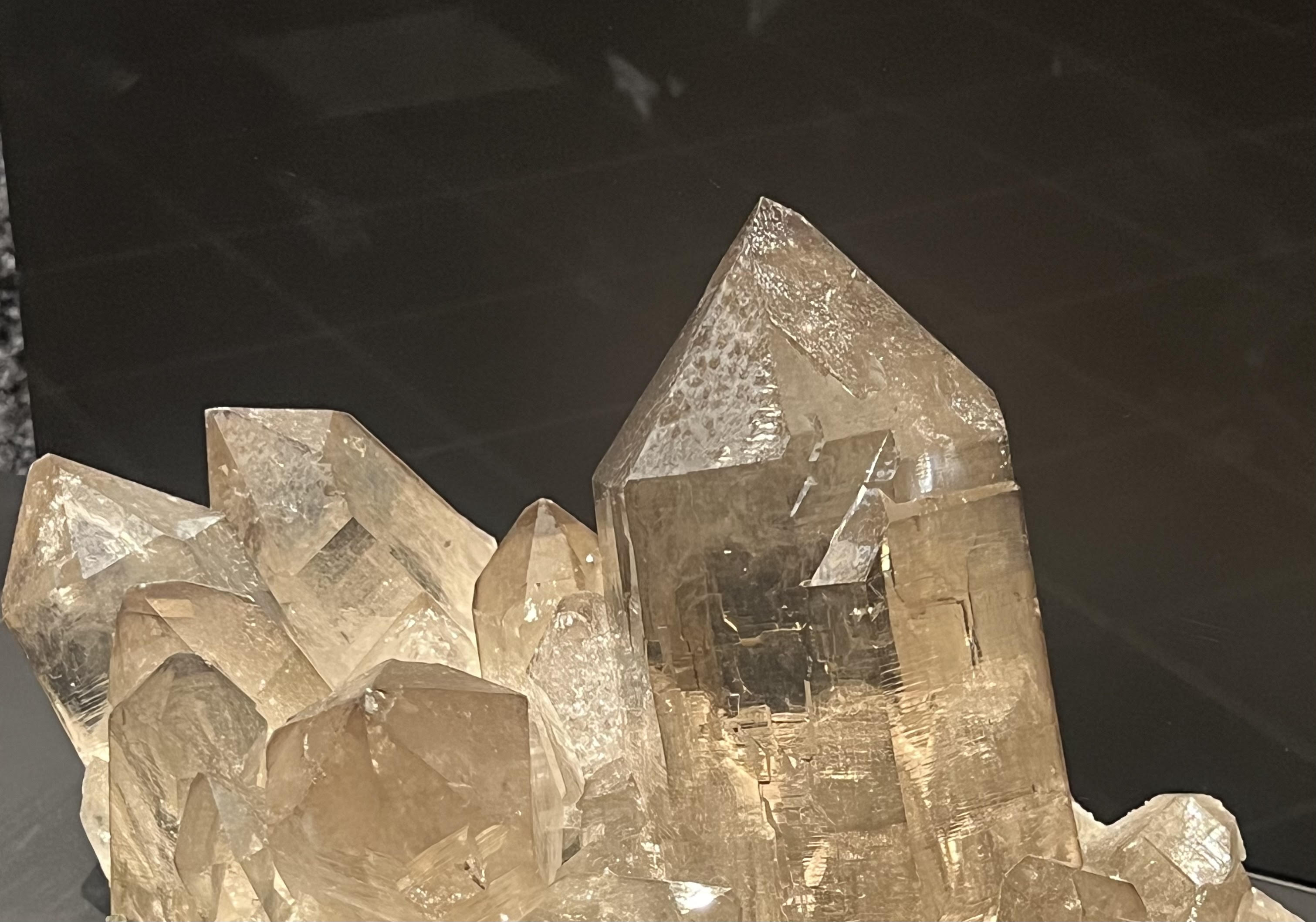 Mineral Specimens – Sacred Goddess Studio